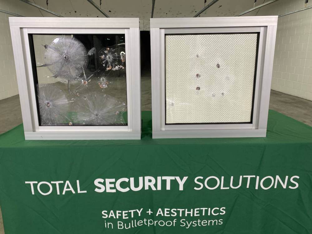 What You Need to Know About The New UL 752 and ASTM F3561-22